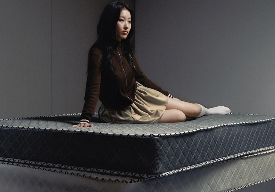 Eason囡囡陳康堤出道作《doll》 首拍MV愈拍愈精神 | am730